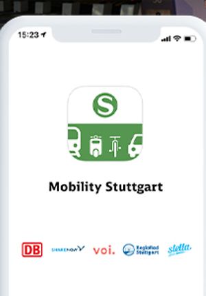 Fahrpläne & Liniennetz | Deutsche Bahn AG